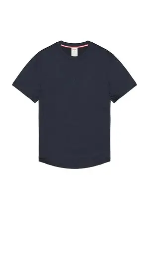 Wilson Everyday Performance Tee - Blue