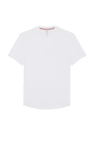 Wilson Performance T-shirt - White