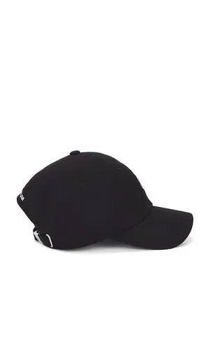 VERUTUM Trident Symbol Cap