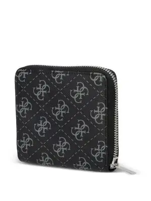 Guess Monogram Wallet