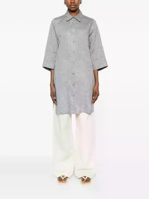 Peserico Classic Collar Shirt