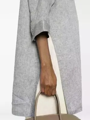 Peserico Classic Collar Shirt