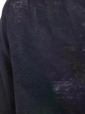 MA'RY'YA Linen T-shirt