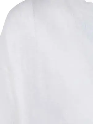 MA'RY'YA Linen T-shirt