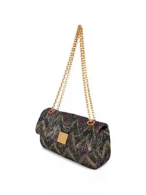 Missoni Caperdoni Sequin Embellished Shoulder Bag