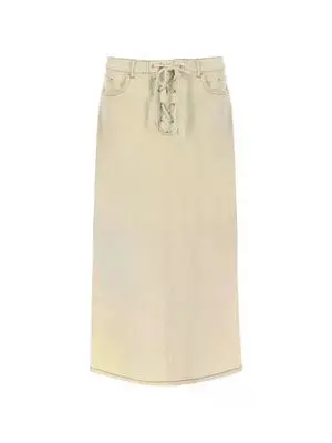 Baum Und Pferdgarten Loose Fit Skirts