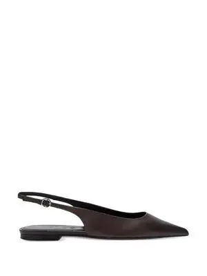 Aeyde Flat Pumps