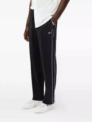 Lacoste Side-stripe Track Pants