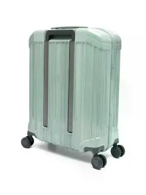 PIQUADRO Four-wheel Suitcase