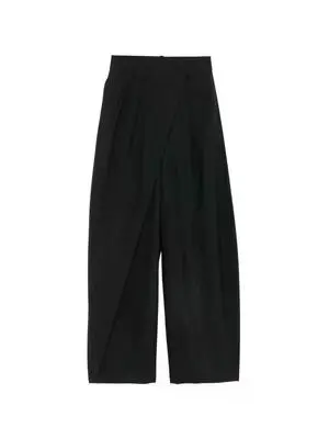 Juun.j Knee Length Pants For Women