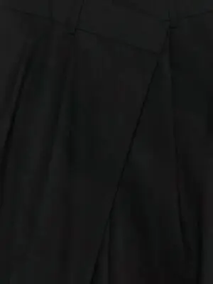 JUUN.J Pleated Trousers