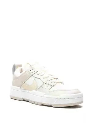 Nike Dunk Low Disrupt Sneakers - Neutrals