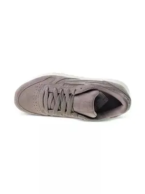 REEBOK Classic Leather Sneakers - Brown