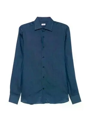 BORRIELLO NAPOLI Long-sleeves Shirt
