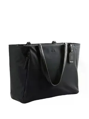 Tumi Logo-lettering Tote Bag