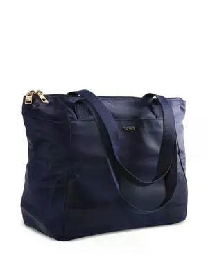 Tumi Just In Case Tote Bag - Blue