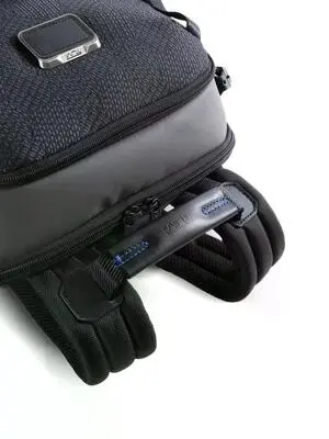 Tumi Search Geometric-pattern Backpack