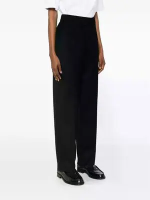 Brunello Cucinelli Tailored Straight-leg Trousers