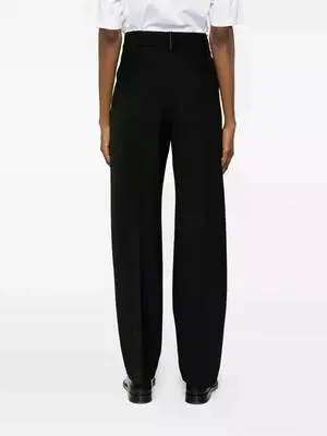 Brunello Cucinelli Tailored Straight-leg Trousers