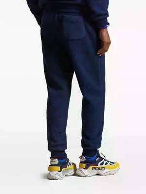 Polo Ralph Lauren Fleece Texture Track Pants
