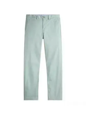 Polo Ralph Lauren Embroidered Chinos