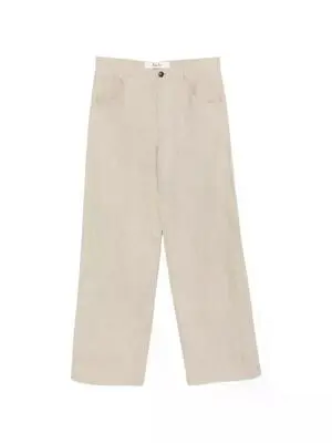 Sefr Full Length Pants For Men