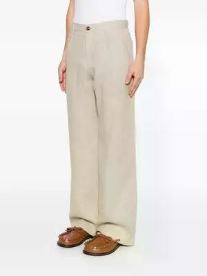 Séfr Arno Wide-leg Trousers