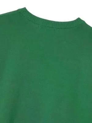 STUDIO TOMBOY Graphic Print T-shirt
