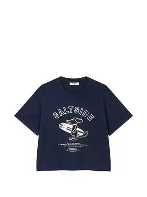 Studio Tomboy Graphic T-shirts For Women