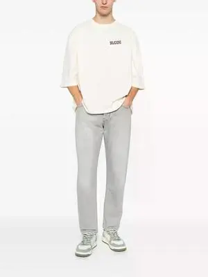 Jacob Cohen Jude Straight-leg Jeans