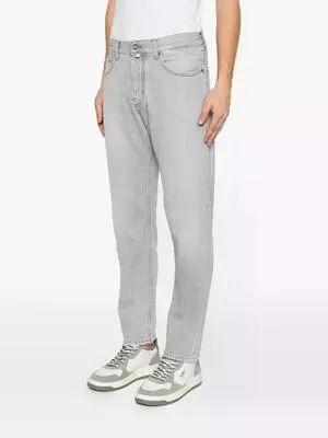 Jacob Cohen Jude Straight-leg Jeans