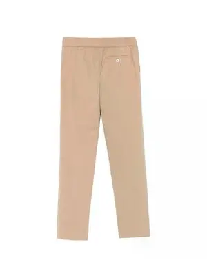 CIRCOLO 1901 Drawstring-waist Trousers