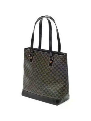 Celine Patterned Shoulder Bag