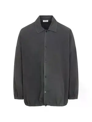 Fear Of God Logo-print Jacket