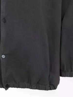 Fear Of God Logo-print Jacket