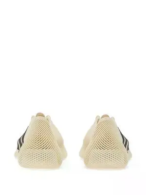 Adidas Climacool Sneakers With Logo Detail - Neutrals