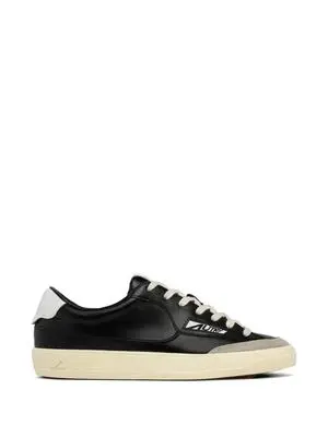 AUTRY Medalist Panelled Sneakers