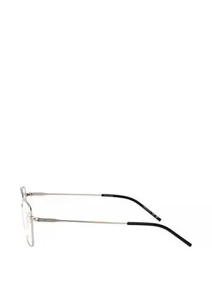 Saint Laurent Double-bridge Glasses