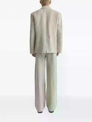 Séfr Donovan Double-breasted Blazer