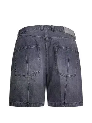 MFPEN Ceremony Stonewashed Shorts