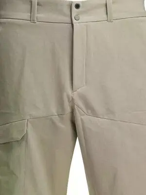 HOUDINI SPORTSWEAR Ripstop Cargo Shorts