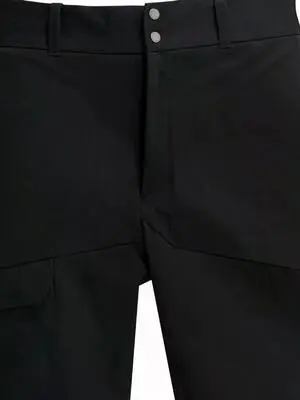 HOUDINI SPORTSWEAR Logo-embroidered Cargo Shorts