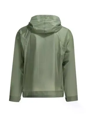 GOLDWIN Hooded Zip-up Coat