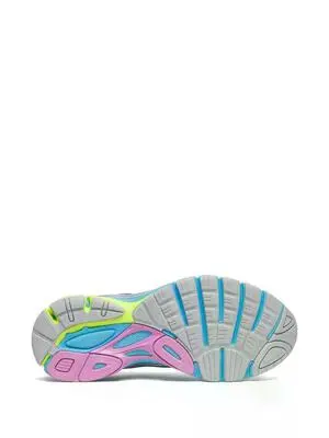 Saucony Progrid Guide 7 Lace-up Sneakers - Grey