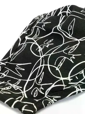 HACULLA. One Of A Kind Face Mask