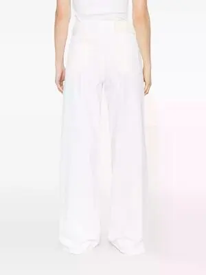Jacob Cohen Grace Wide Leg Jeans
