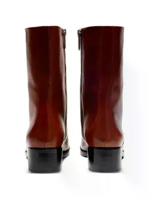 3.1 Phillip Lim Lucien Zip Boots