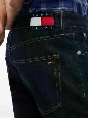 Tommy Hilfiger Scanton Slim-fit Jeans