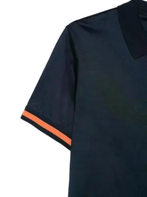 MOORER Ugolino Polo Shirt