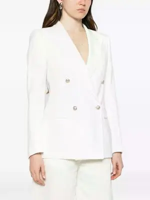 Tagliatore Double-breasted Blazer